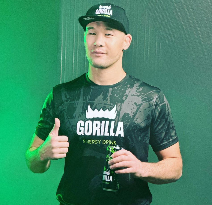 Who Is UFC Welterweight Shavkhat Rakhmonov Sister? Sora Rakhmonova Is ...