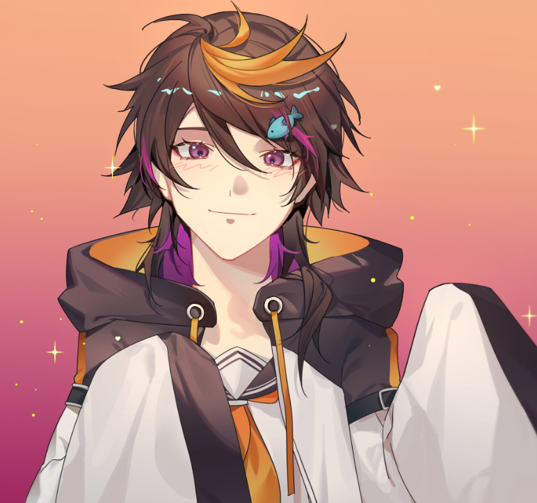 Shu Yamino Face Reveal, Real Age, Real Name, Past Life and More