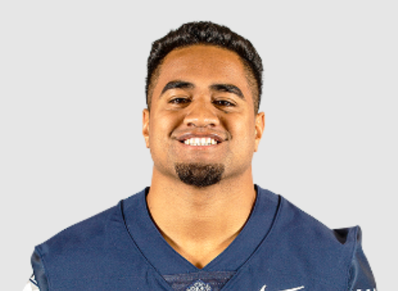 Are Viliami Fehoko & Sione Fehoko Brothers? Age Gap And Family Tree