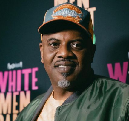 Slink Johnson: What Happened with the Voice Artist of Lamar Davis in ...