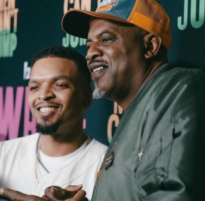 Slink Johnson: What Happened with the Voice Artist of Lamar Davis in ...