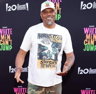 Slink Johnson: What Happened with the Voice Artist of Lamar Davis in ...