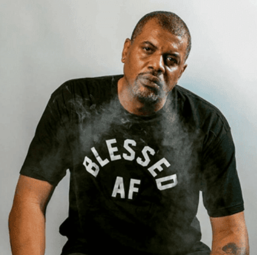 Slink Johnson: What Happened with the Voice Artist of Lamar Davis in ...