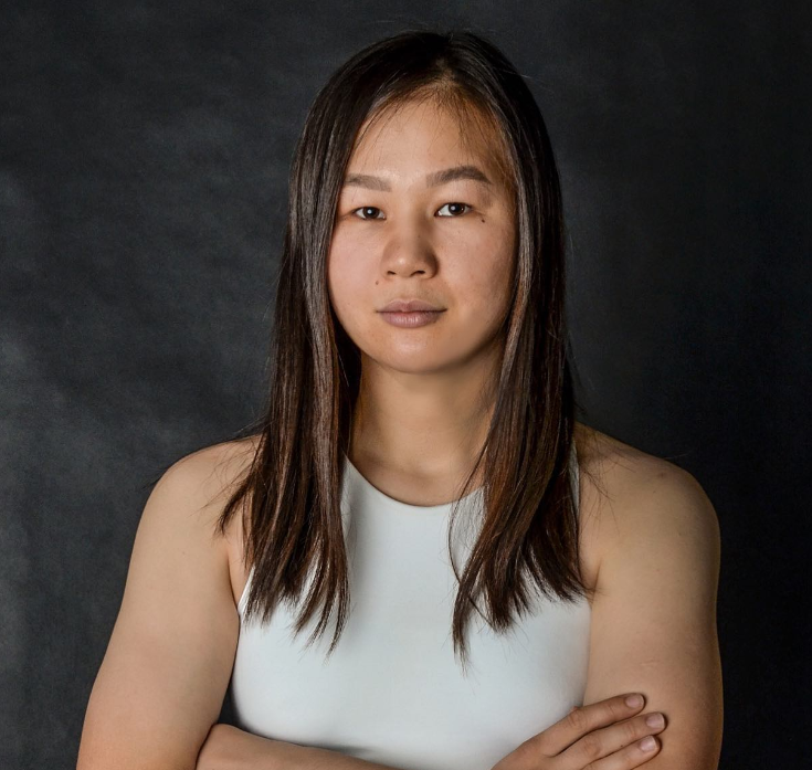 Who Is UFC Welterweight Shavkhat Rakhmonov Sister? Sora Rakhmonova Is ...