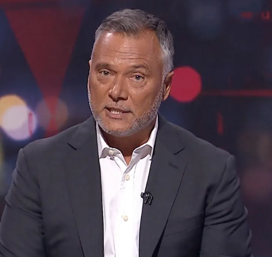 Who Are Stan Grant Wife? Meet Karla Grant And Tracey Holmes ...