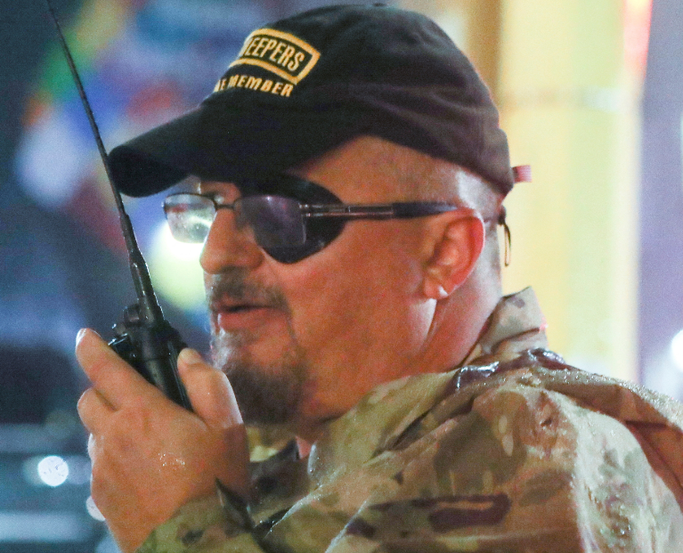 Stewart Rhodes Net worth 2023: Career, Achievements, Age & More