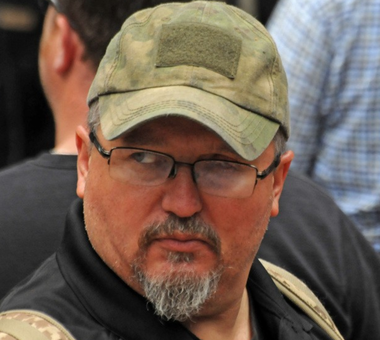 Stewart Rhodes Net worth 2023: Career, Achievements, Age & More