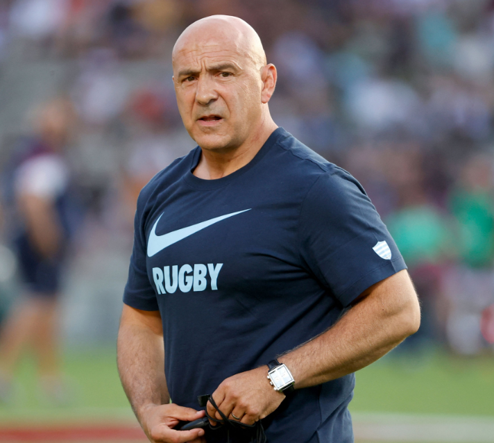 Who Is Stuart Lancaster Wife Nina Lancaster? Their Relationship ...