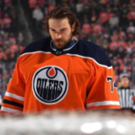 Stuart Skinner Family Tree: Parents, Siblings, Wife, Children