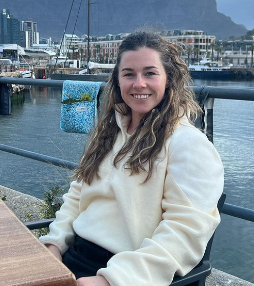 Who Are Tammy Beaumont Parents? Meet Julie And Kevin Beaumont And ...