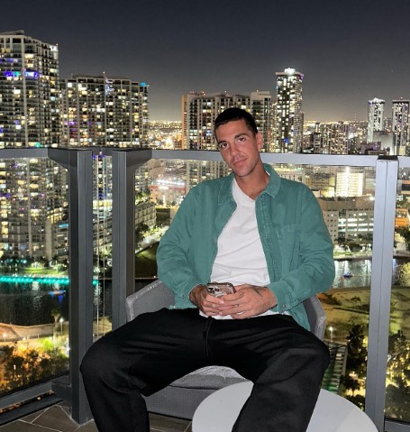 Thanasi Kokkinakis: Ethnicity Explained, Religion, Bio, Wiki, Age ...