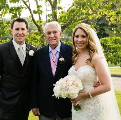 Todd Piro Parents: Pete Piro and Marianne Piro, Family, Tea Party, Bio ...