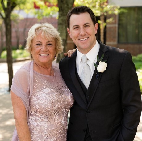 Todd Piro Parents: Pete Piro and Marianne Piro, Family, Tea Party, Bio ...