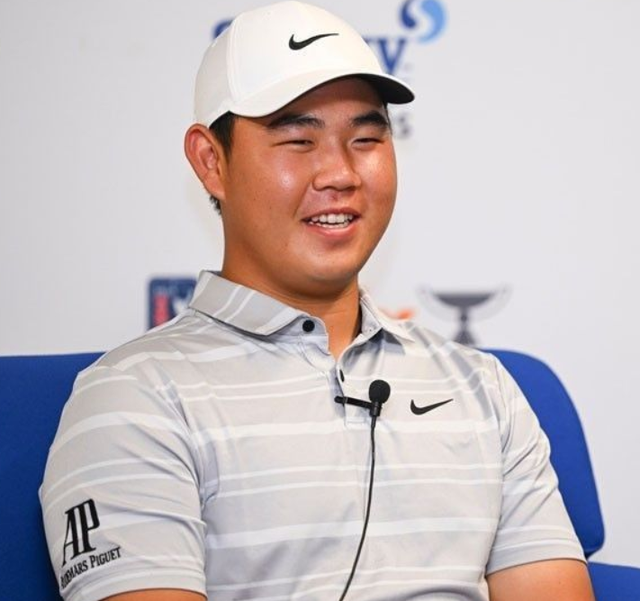 Who are Tom Kim Parents? Meet Changik Lee and Kwanjoo Kim