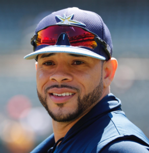 Who Is Tommy Pham Sister Brittney Pham? Their Age Difference and Family ...