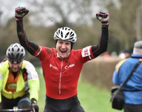 How Did Cyclist Tony Doyle Died? Death Cause And Obituary Details
