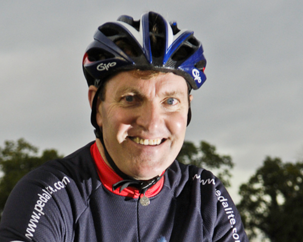 How Did Cyclist Tony Doyle Died? Death Cause And Obituary Details