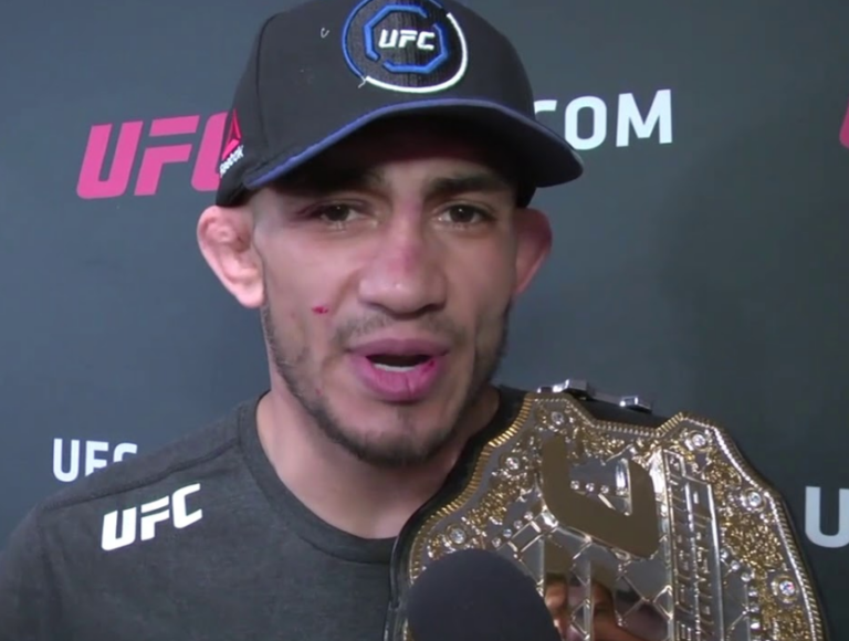 Is UFC Star Tony Ferguson In Prison? Arrest And Charge Explained