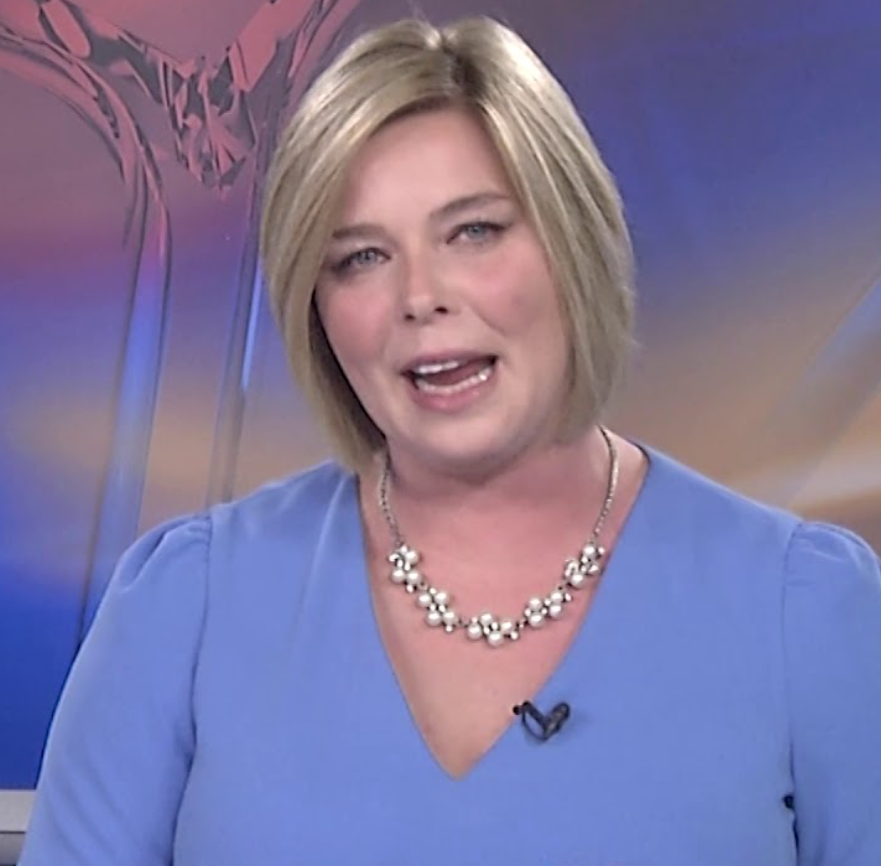 Tracy Dial: Is She Leaving TV Journalism? Where is She Going Now?