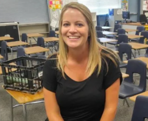 Who Is Justin, Tracy Vanderhulst Husband? Charges and Arrest Details ...