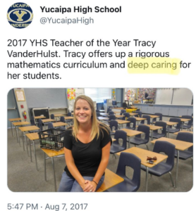 Who Is Justin, Tracy Vanderhulst Husband? Charges and Arrest Details ...