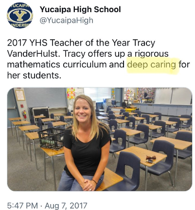 Who Is Justin, Tracy Vanderhulst Husband? Charges and Arrest Details ...