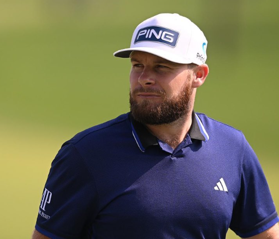 Meet Tyrrell Hatton Parents: Father Jeff Hatton, Family Tree & More