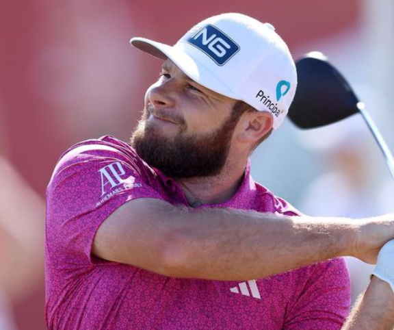 Meet Tyrrell Hatton Parents: Father Jeff Hatton, Family Tree & More