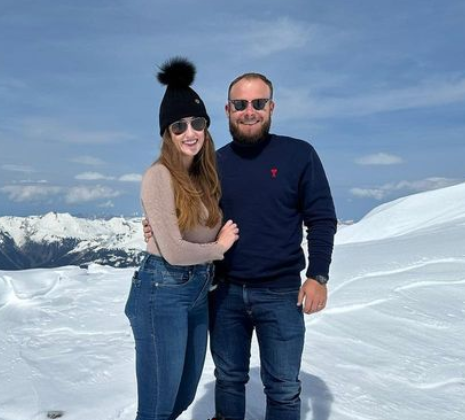 Meet Tyrrell Hatton Parents: Father Jeff Hatton, Family Tree & More