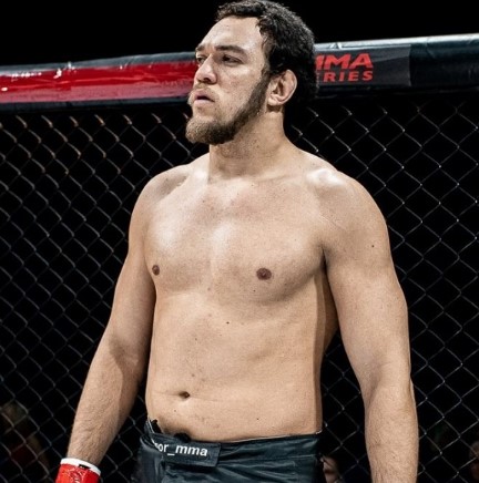 Johnny Walker: Brother Valter Walker, Bio, Wiki, Age, Career, Diet and More