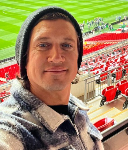 Who Is Vernon Kay Brother Stephen Kay? Wikipedia Bio Age and More