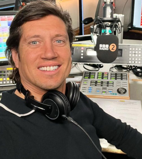 Who Is Vernon Kay Brother Stephen Kay? Wikipedia Bio Age and More