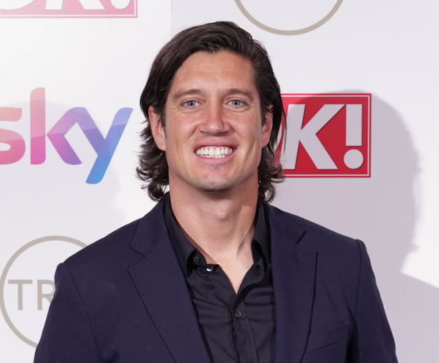 Who Is Vernon Kay Brother Stephen Kay? Wikipedia Bio Age and More