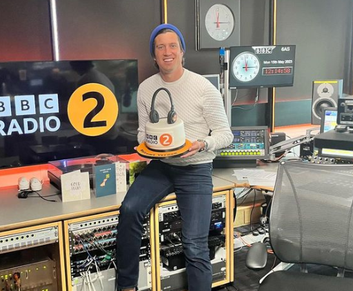 Who Is Vernon Kay Brother Stephen Kay? Wikipedia Bio Age and More