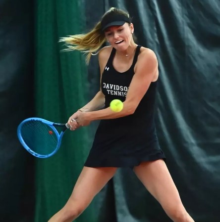 Who is Veronika Rajek's Sister Viktoria Matasova? Husband, Net Worth ...