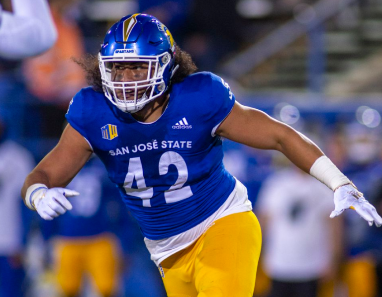 Are Viliami Fehoko & Sione Fehoko Brothers? Age Gap And Family Tree