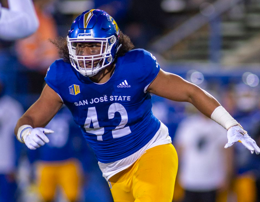 Are Viliami Fehoko & Sione Fehoko Brothers? Age Gap And Family Tree