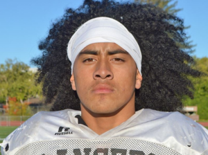 Are Viliami Fehoko & Sione Fehoko Brothers? Age Gap And Family Tree