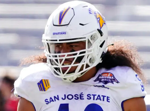 Are Viliami Fehoko & Sione Fehoko Brothers? Age Gap And Family Tree