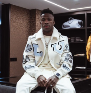 Vinicius Jr Religion: Is He Muslim or Christian? Real Madrid Star ...