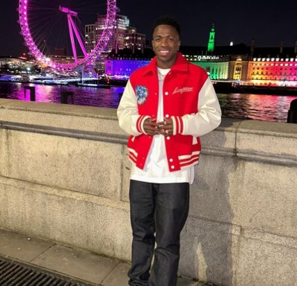 Vinicius Jr.: Net Worth 2023, Career, Bio, Wiki, Height, Weight, Awards ...