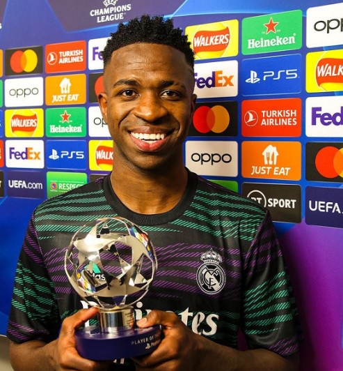 Vinicius Jr.: Net Worth 2023, Career, Bio, Wiki, Height, Weight, Awards and More