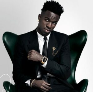 Vinicius Jr.: Net Worth 2023, Career, Bio, Wiki, Height, Weight, Awards ...