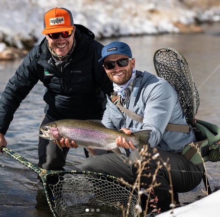 Wyndham Clark: Girlfriend Julia Kemmling, Relationship Timeline, Bio ...