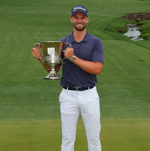 Who Is Julia Kemmling (Wyndham Clark Wife)? Everything About Their ...