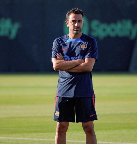 Xavi Hernandez Parents: Are They Mexican? Religion Ethnicity and ...