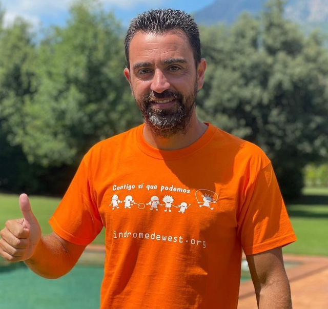 Xavi Hernandez Parents: Are They Mexican? Religion Ethnicity and ...