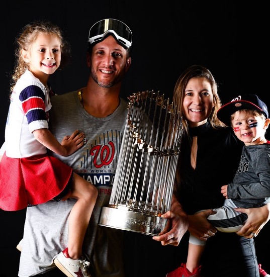 Yan Gomes: Brother Juan Gomes, Bio, Career, Net Worth 2023, Family and More