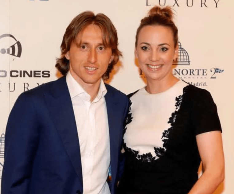 Vanja Bosnic (Wife of Luka Modric) Bio, WIki, Career, Net worth 2023 & More