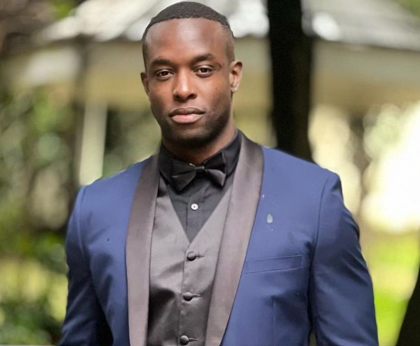 What Is Aaron Bryant Net Worth in 2023? The Bachelorette Star Wikipedia ...